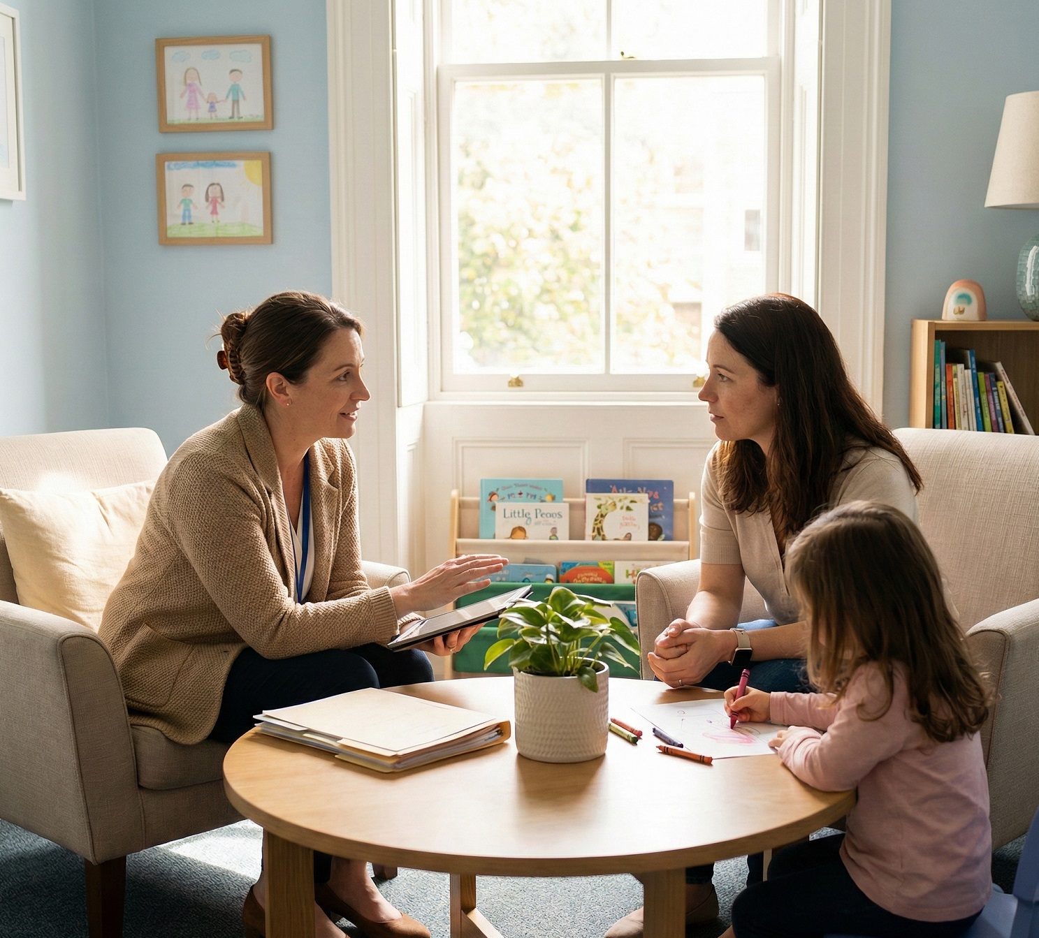 Complete Guide for Child Protection and Child Welfare Workers Moving to ...