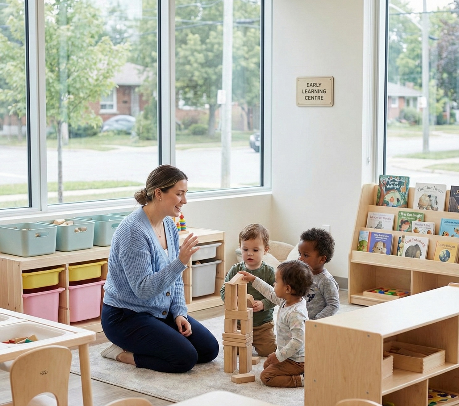 Complete Guide for ECE II & ECE III Certified Educators Moving to ...