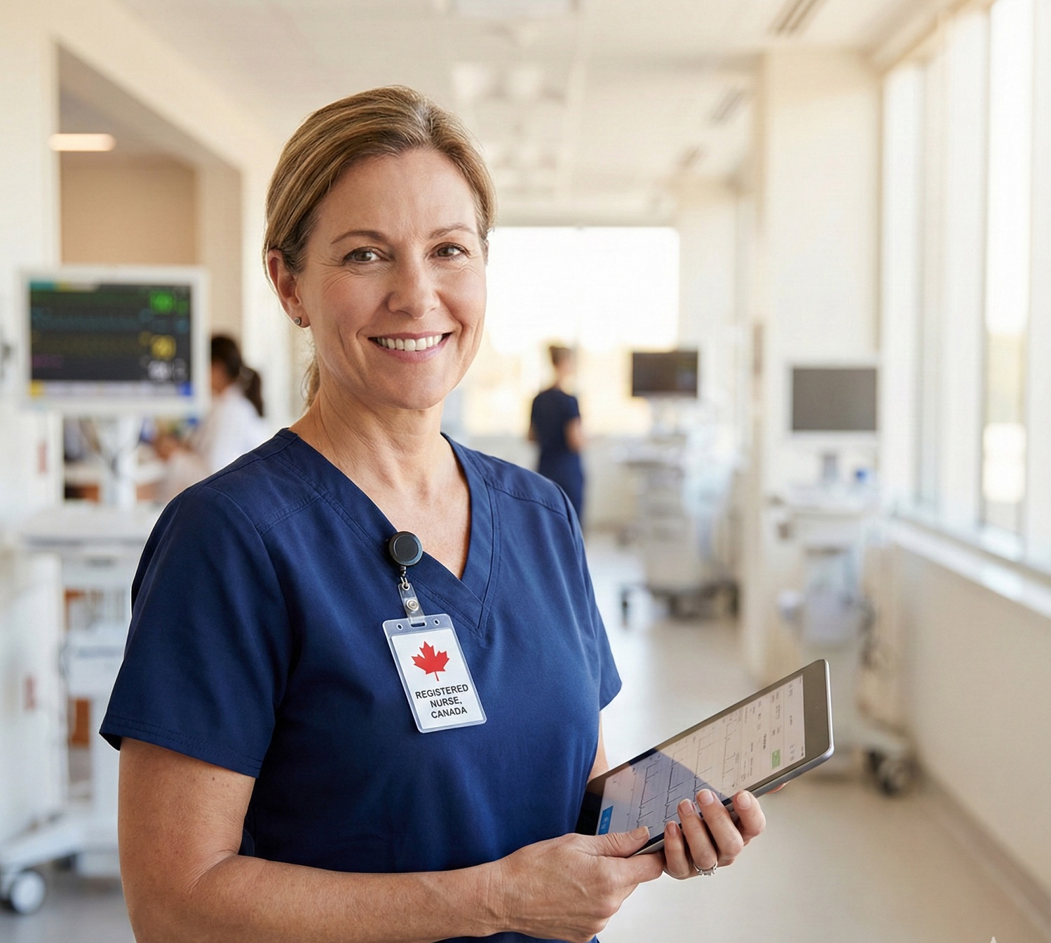 How Nurses Can Move to Canada: A Complete Step-by-Step Guide for U.S ...